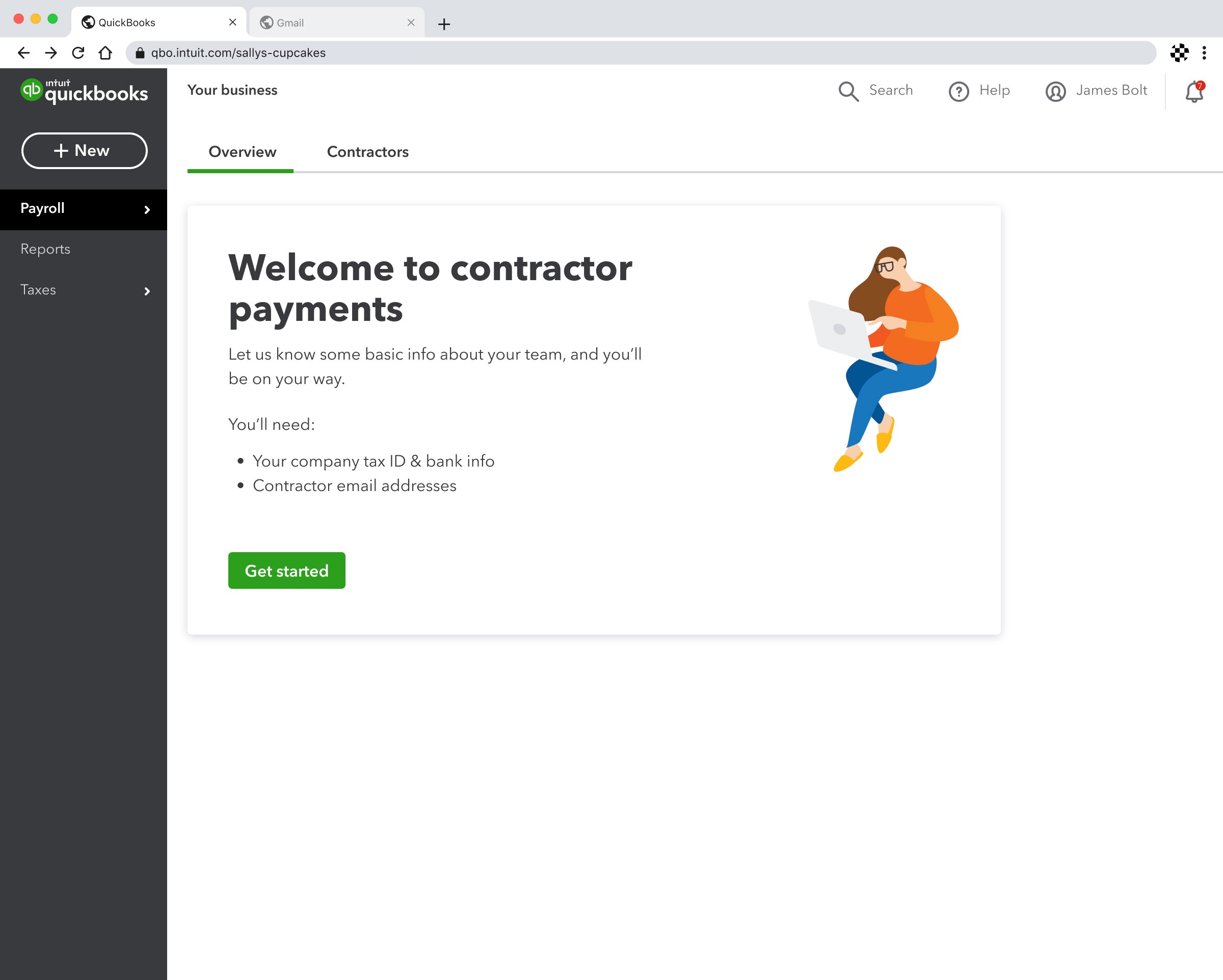 QuickBooks Online New Features And Improvements October 2022 Article