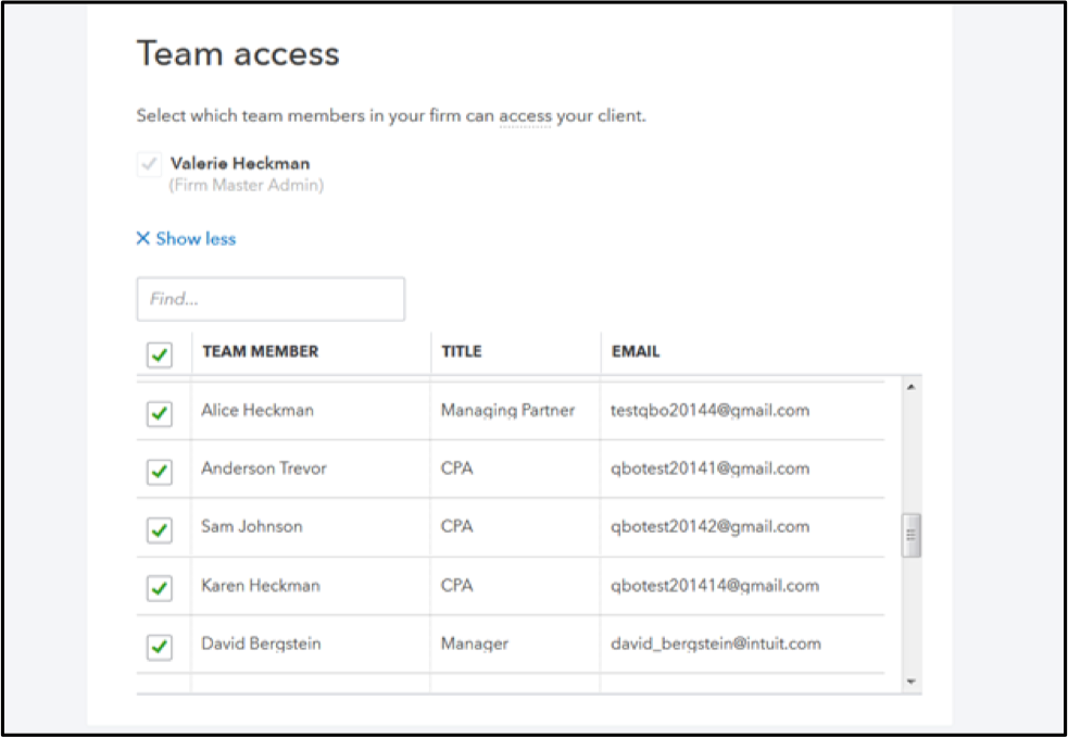 How To Add Clients To QuickBooks Online Accountant no Matter Who They Are 