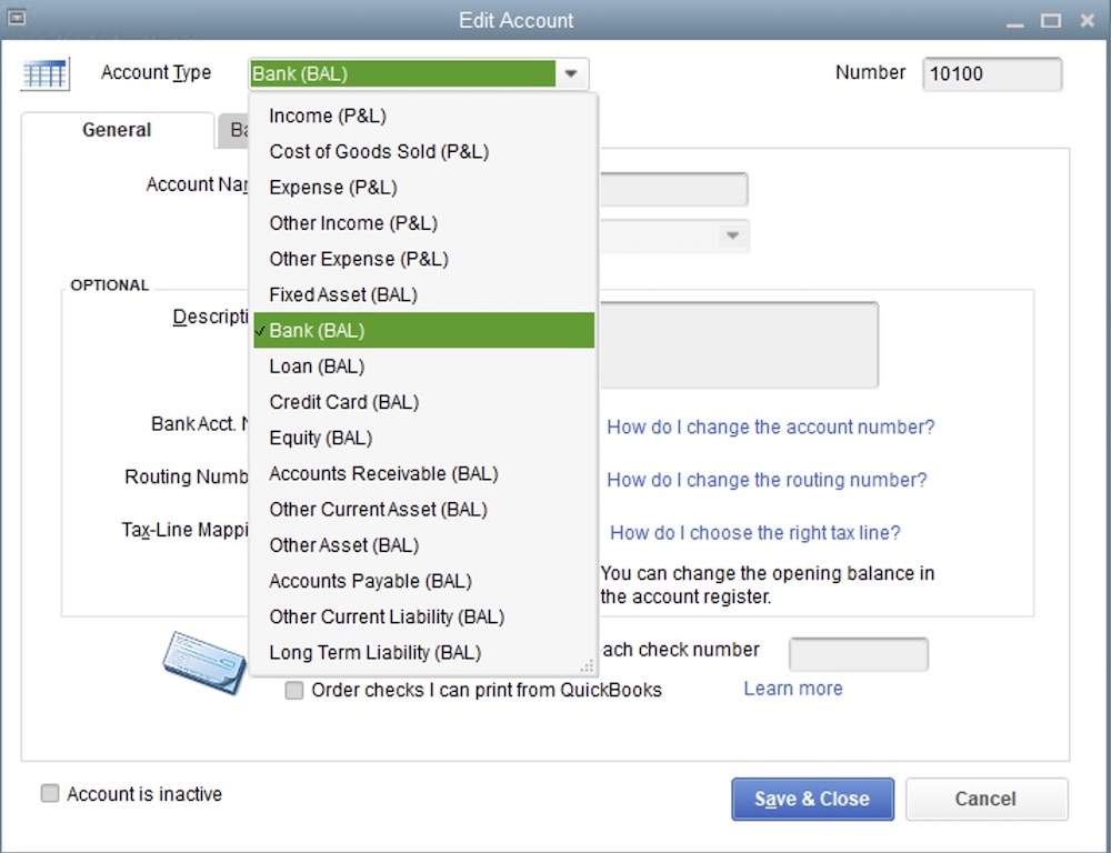 QuickBooks Desktop improvements | Firm of the Future